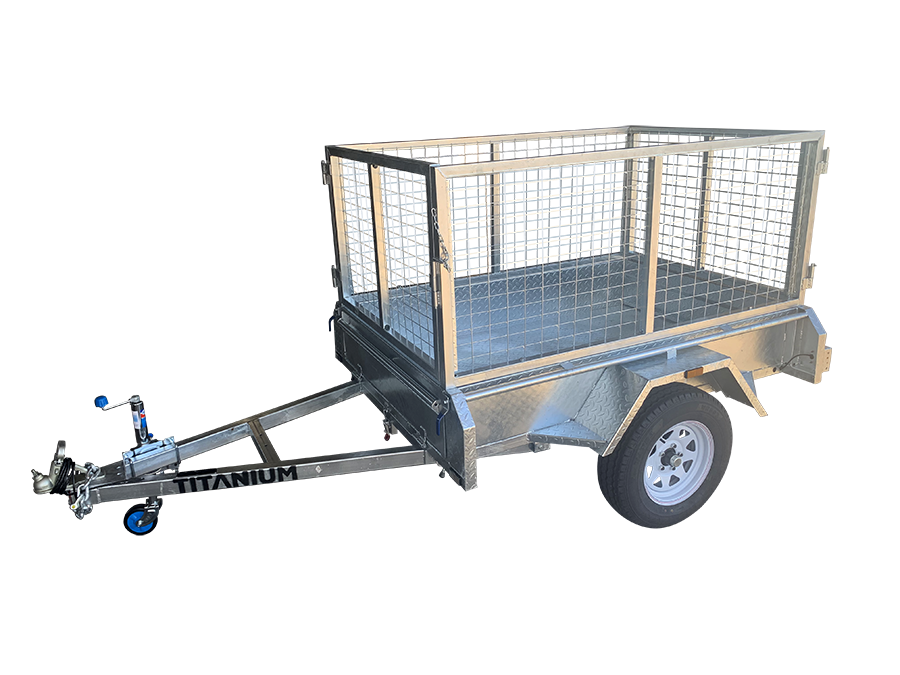 Box Trailers For Sale Townsville Titanium Trailers Box Trailers For Sale Townsville Titanium Trailers