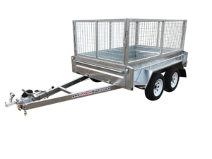 Single vs Dual Axle Box Trailers: Choose the Right One for You