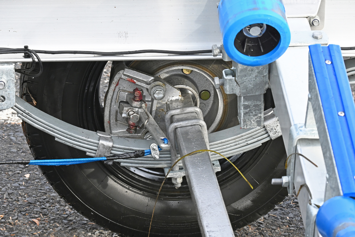 Electric Brakes on Trailers: Pros & Cons, and Does your Trailer Need It?